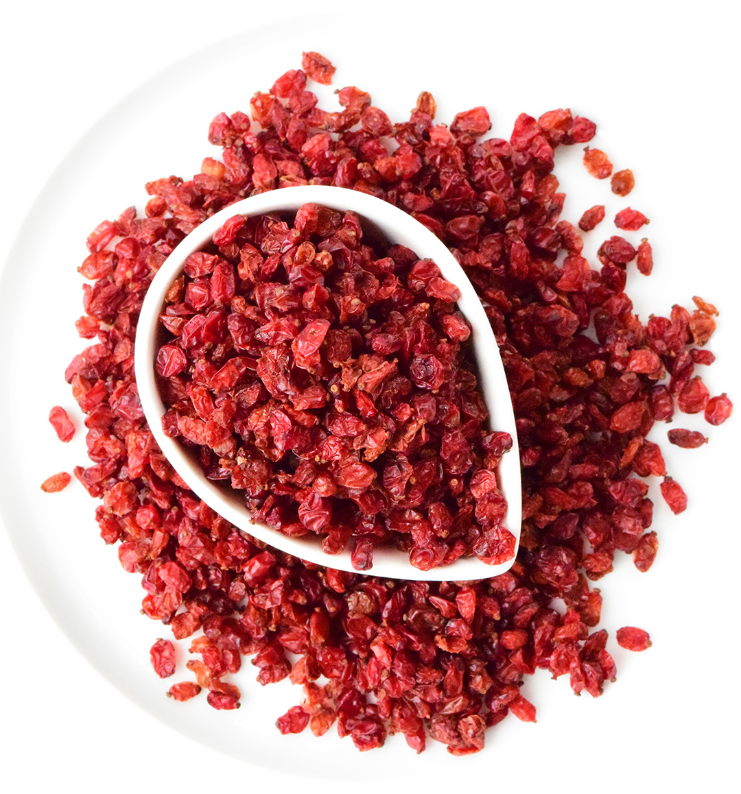 Dried Barberries NATURAL TOP GRADE barberry great dried cranberries ...