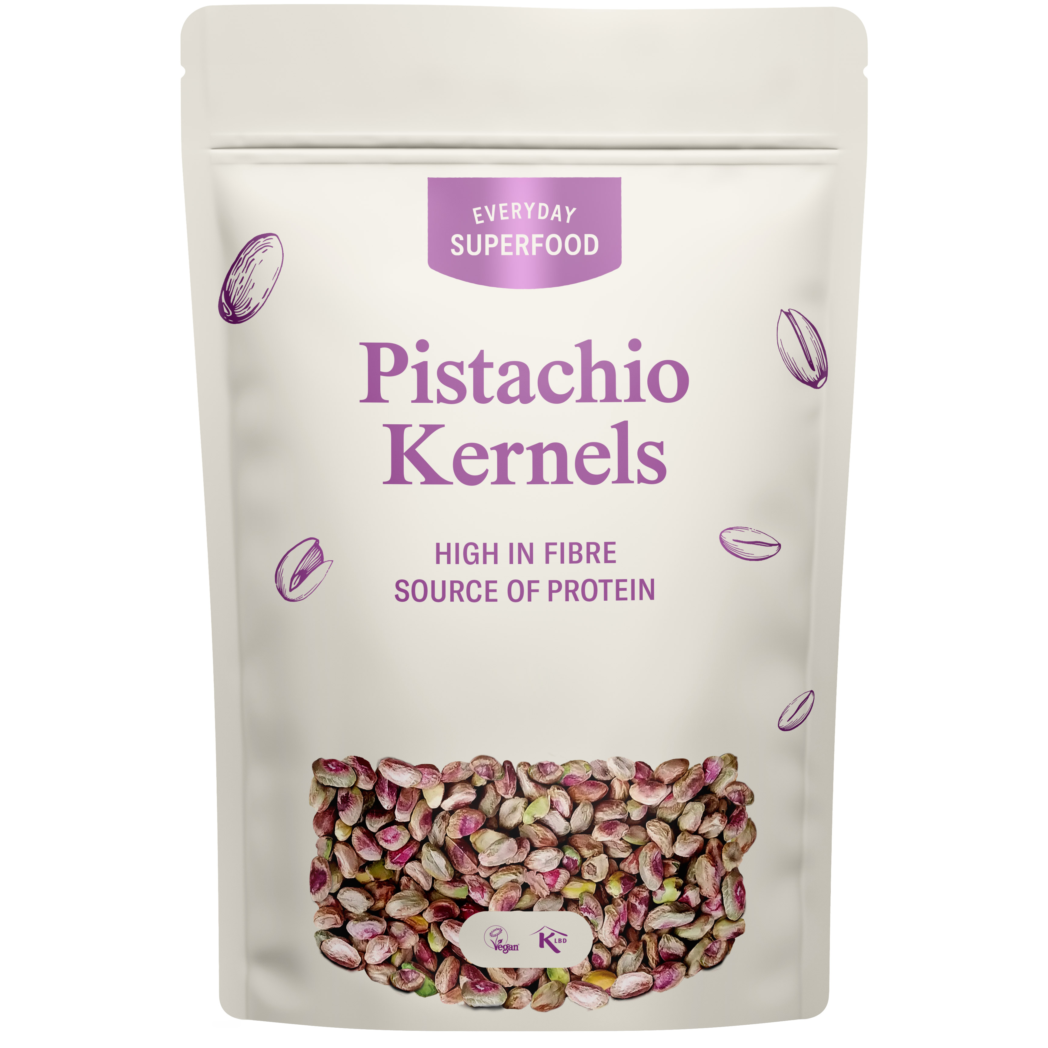 Pistachio Nuts Kernels TOP Grade Shelled Pistachios Nut Unroasted ...